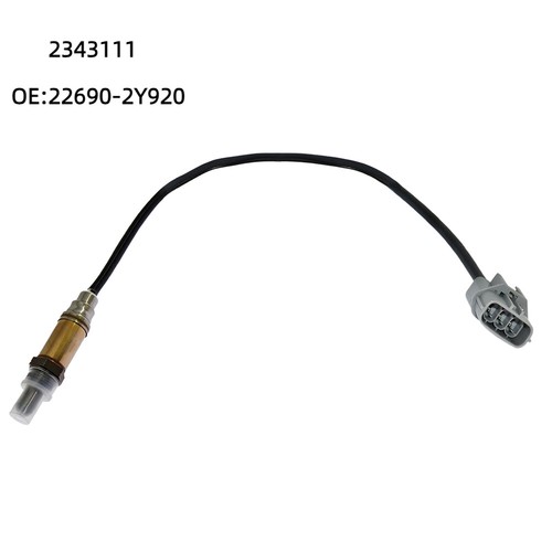Upstream Right Oxygen Sensor 22690-2Y920 For Nissan Maxima I30 QX4 ...