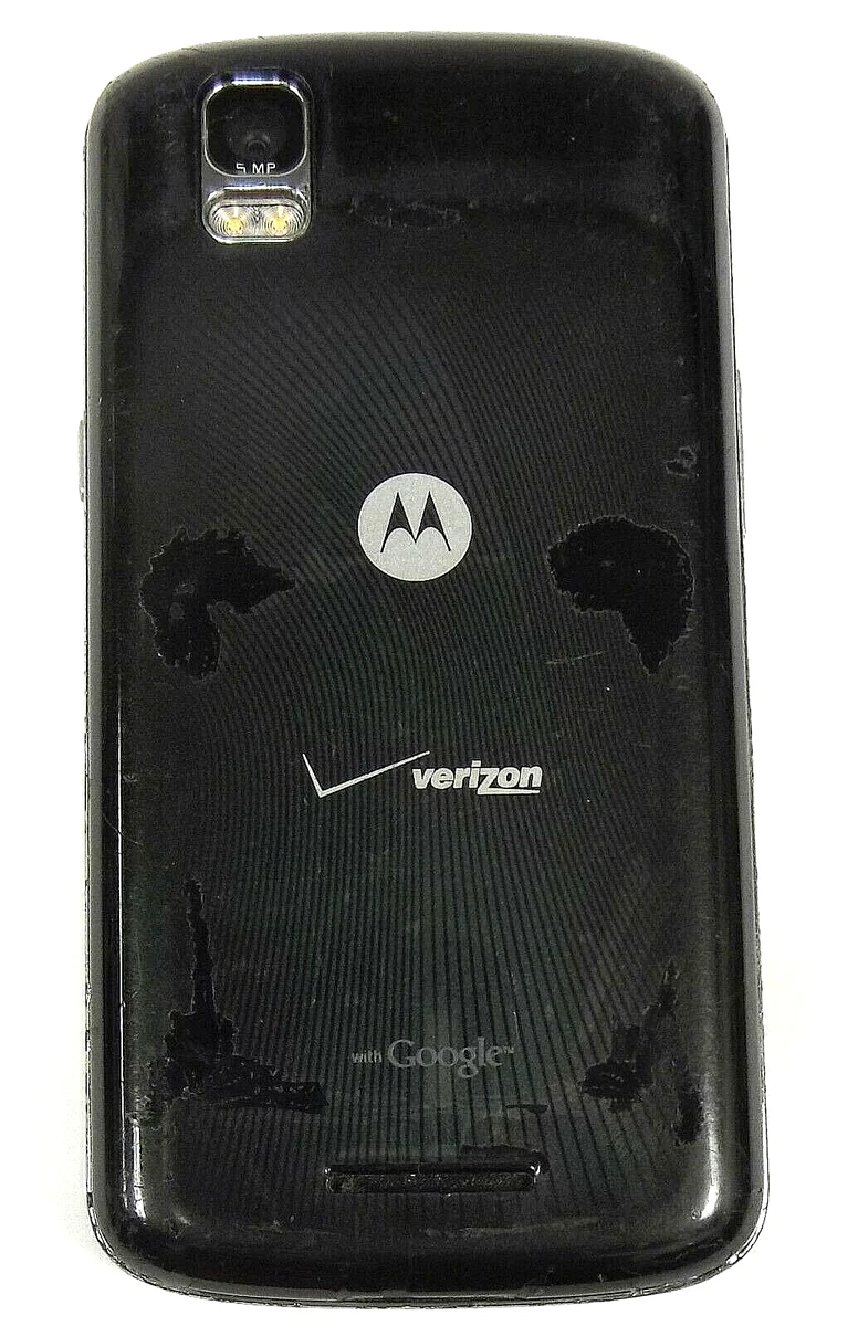 Verizon Motorola Droid Pro