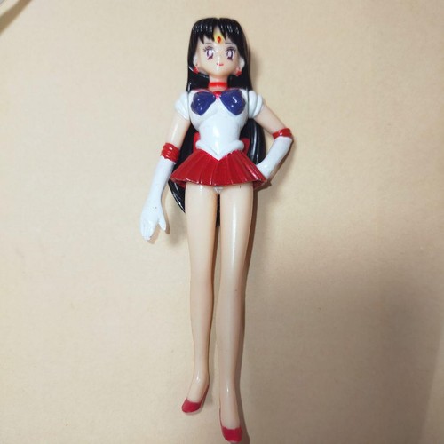 1993 Sailor Moon R Petit Soldier Jupiter | eBay