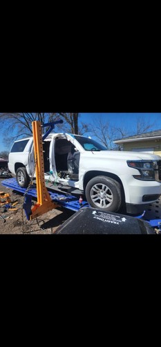 22ft 2 Post Frame Machine 3 Yrs Old | eBay