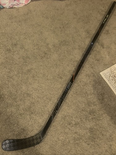 True HZRDUS 7x4 Sr Hockey Stick T92 Marner RH GRIP 75 Flex Brand New ...