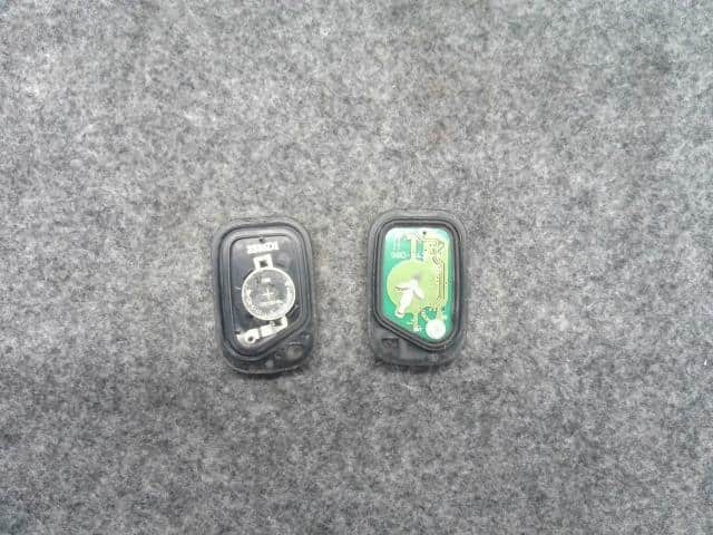 HONDA Thats 2006 ABA-JD1 Keyless Entry Remote Control Key [Used ...