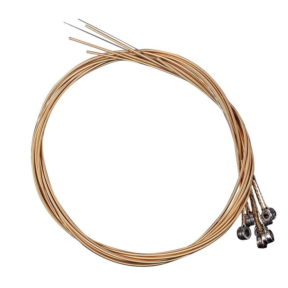 Sets of 16 Lyre Harp Strings Replacement Metal String for 16 Set | eBay UK