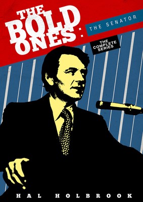 DVD BOLD ONES, THE: THE SENATOR - THE COMPLETE SERIES NEW DVD 11301607171| eBay