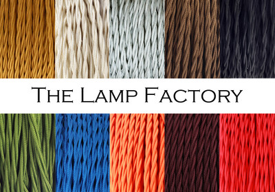 Lighting cable 0.75 wire 3core vintage braided fabric cable Lighting ...
