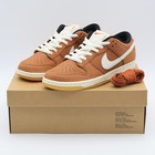 Nike SB Dunk Low Pro Dark Russet Cedar For Sale - Kicks Collector