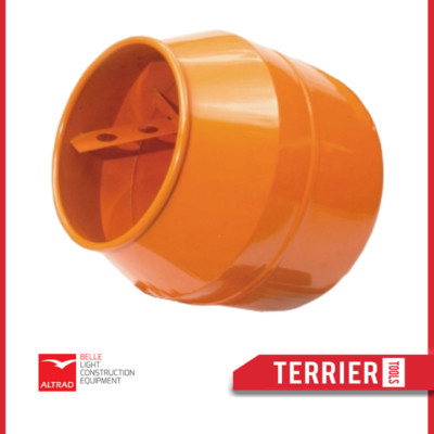 Altrad Belle CMS12SP Drum For Minimix 140/150 & Maxi 140 Tip Up Cement ...