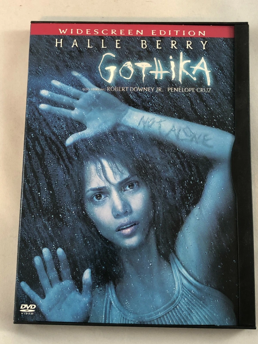 Gothika Robert Downey Jr