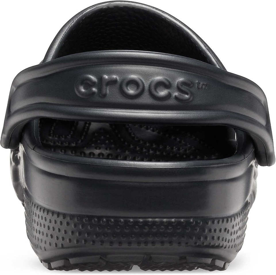 Crocs Men's Classic Clog Authentic Shoe Style 10001 | eBay
