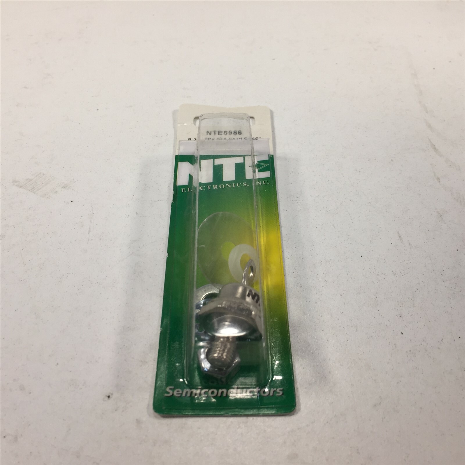(1) NTE NTE5986 Silicon Power Rectifier Diode, 40 Amp | eBay