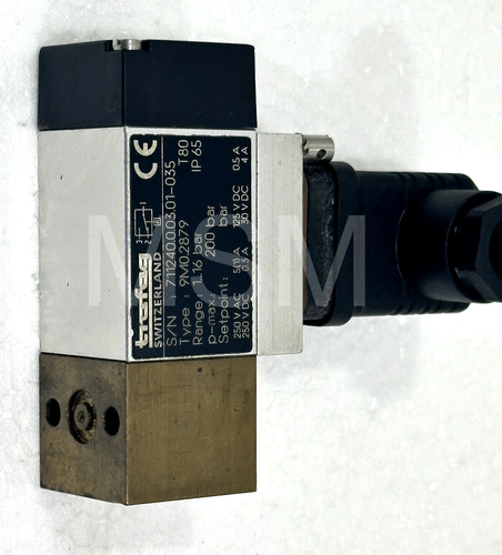RAFAG 9M0.2879 PRESSURE SWITCH PSTM 9M0 PICOSTAT 1 16 BAR | eBay Australia