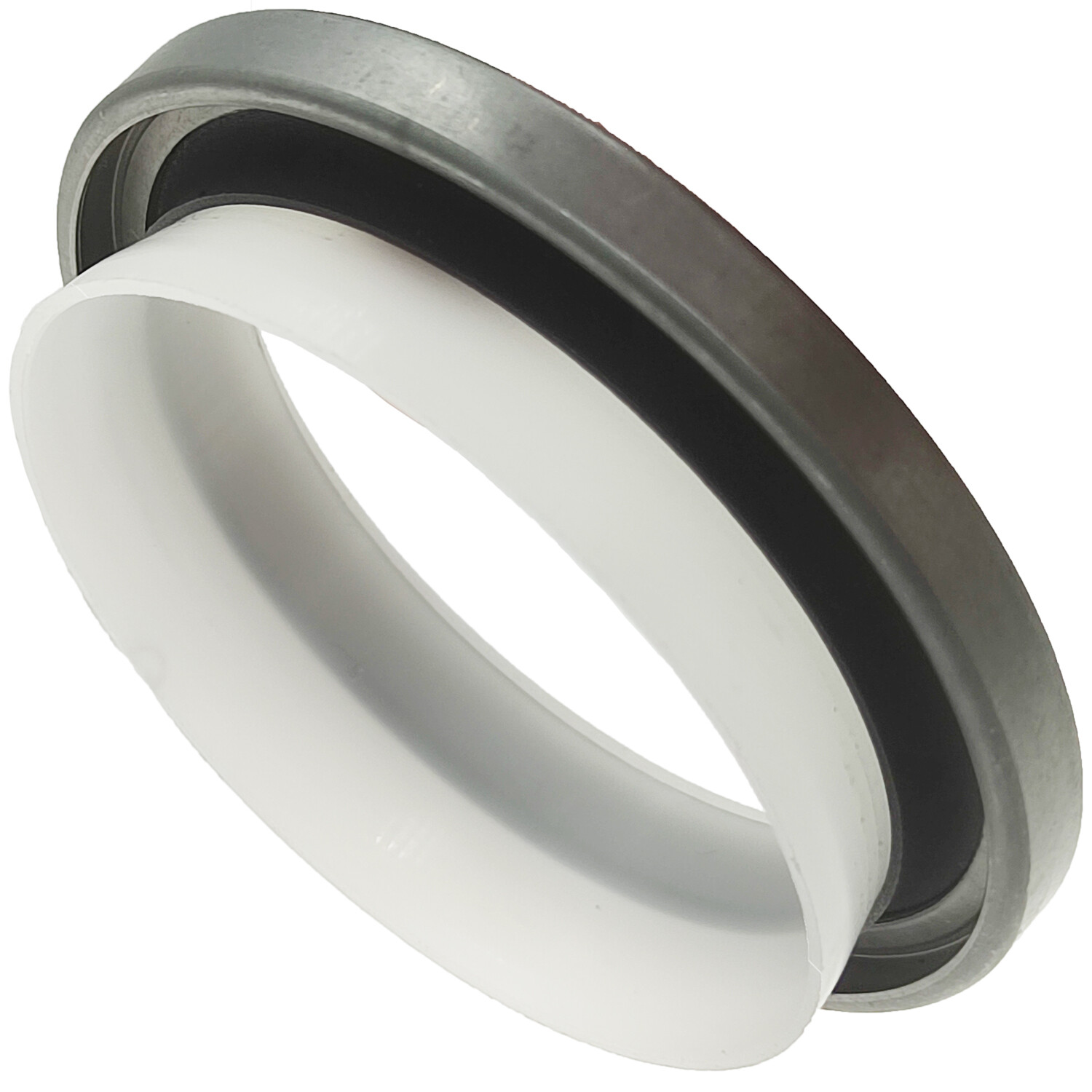 3935959 for Cummins Front Main Crankshaft Oil Seal w/ Steel Installer ...