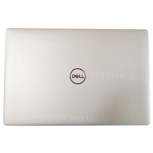 LCD Back Cover Real Lid For Dell Latitude 5410 5411 0NKPM7 NKPM7 Sliver ...