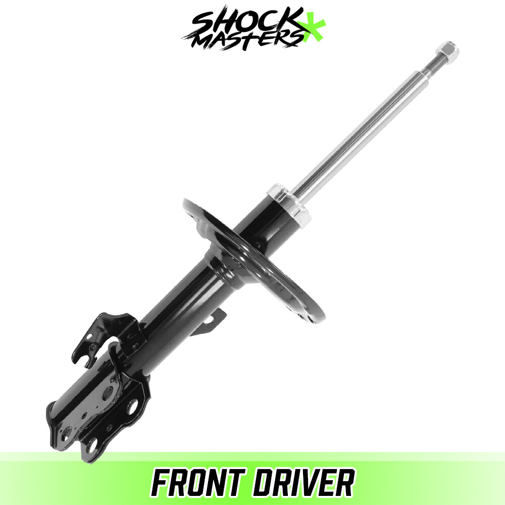 Front Left Bare Strut Assembly for 2006-2008 Toyota Solara | eBay