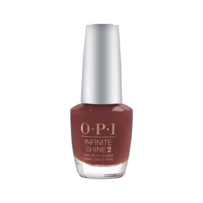 OPI Infinite Shine 2 Gel Lacquer ISL53 - Linger Over Coffee Brand New ...