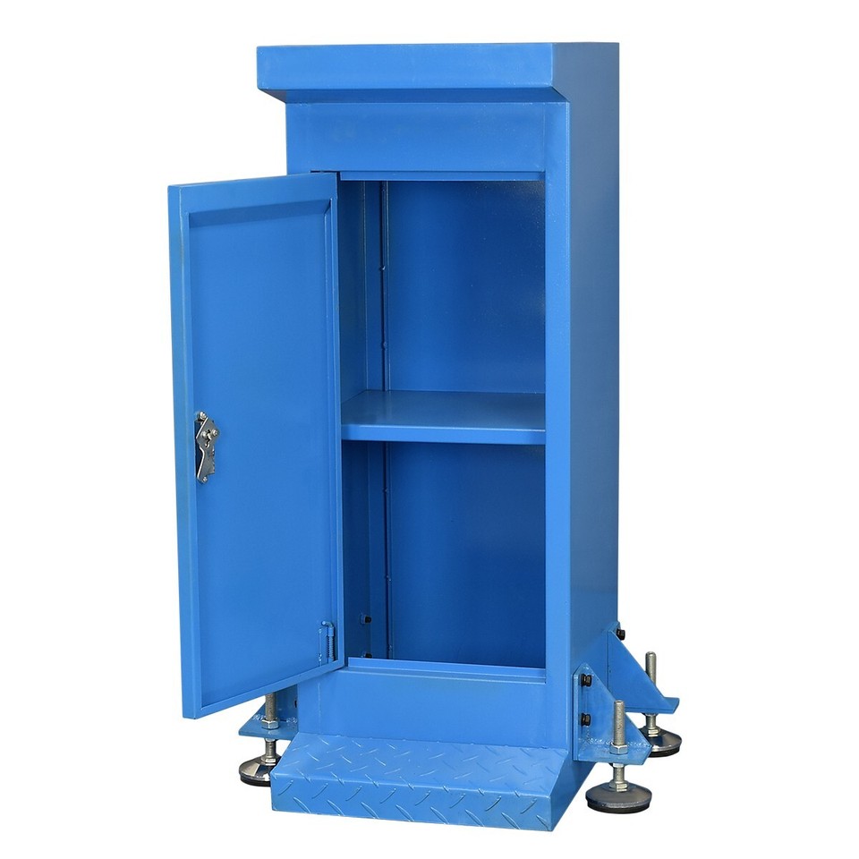 PM-25MV Precision Benchtop Milling Machine, stand Included! - A step ...