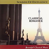 Classical Romance - Music CD - Classical Romance - 1999-12-23 - Echo ...