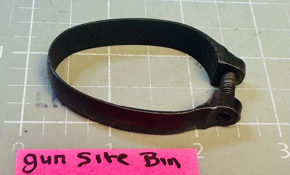 Springfield Remington 1903A3 Barrel Band OEM Original WWII Military ...