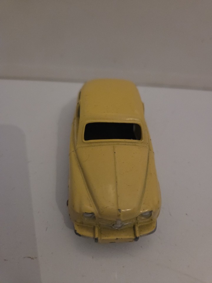 Dinky Rover 75-Nice Example! nd4 | eBay UK