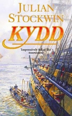 Kydd: Thomas Kydd 1 by Stockwin, Julian Hardback Book The Fast Free ...