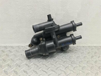 09-17 DODGE JOURNEY COMPASS PATRIOT THERMOSTAT HOUSING OEM 4884569AC | eBay