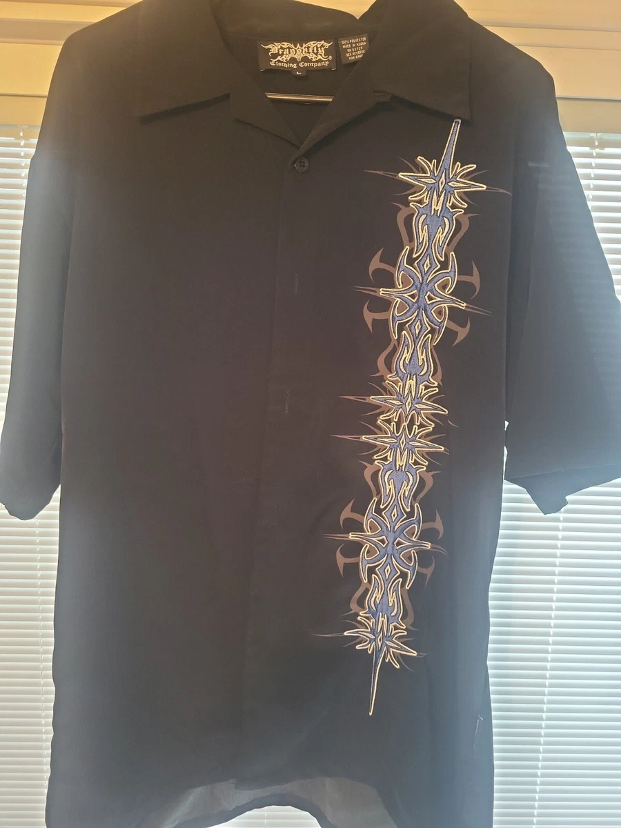 Dragonfly Clothing For Men