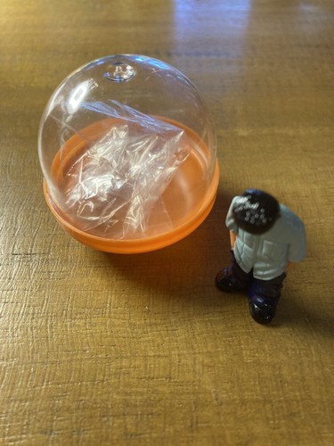 Homies SLEEPY VINTAGE 2002 MINT In Original Packaging Capsule RARE MIC ...