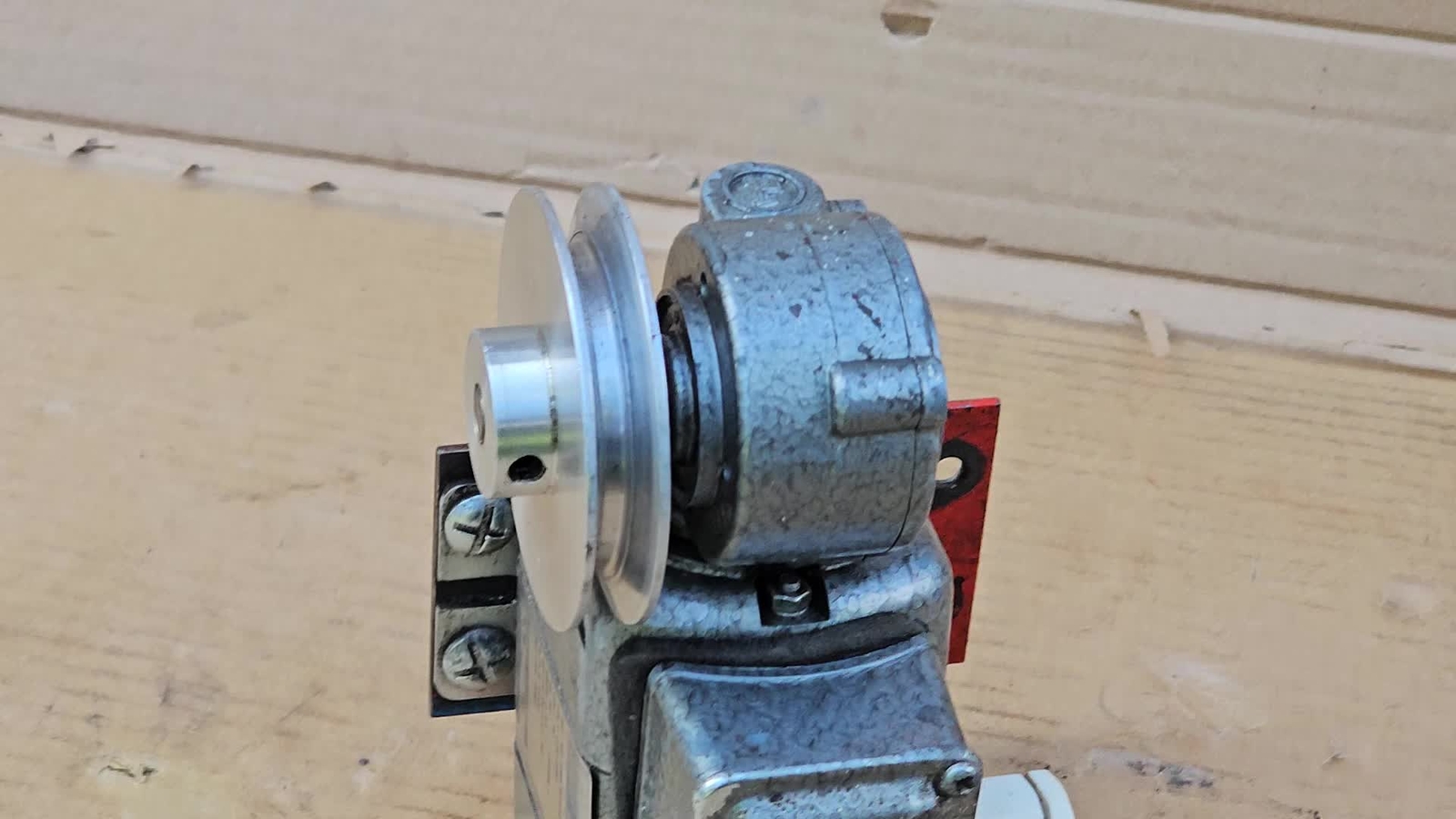 Singer 29K Leather patcher Electric Motor and foot Pedal only | eBay