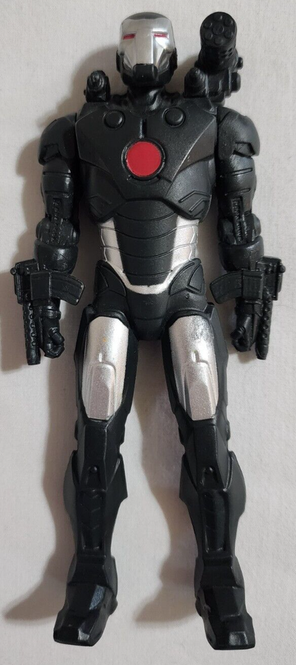 2015 Hasbro Marvel Avengers War Machine 6” Action Figure | eBay