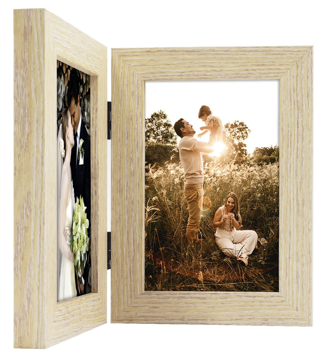 Love Frames For Two Photos