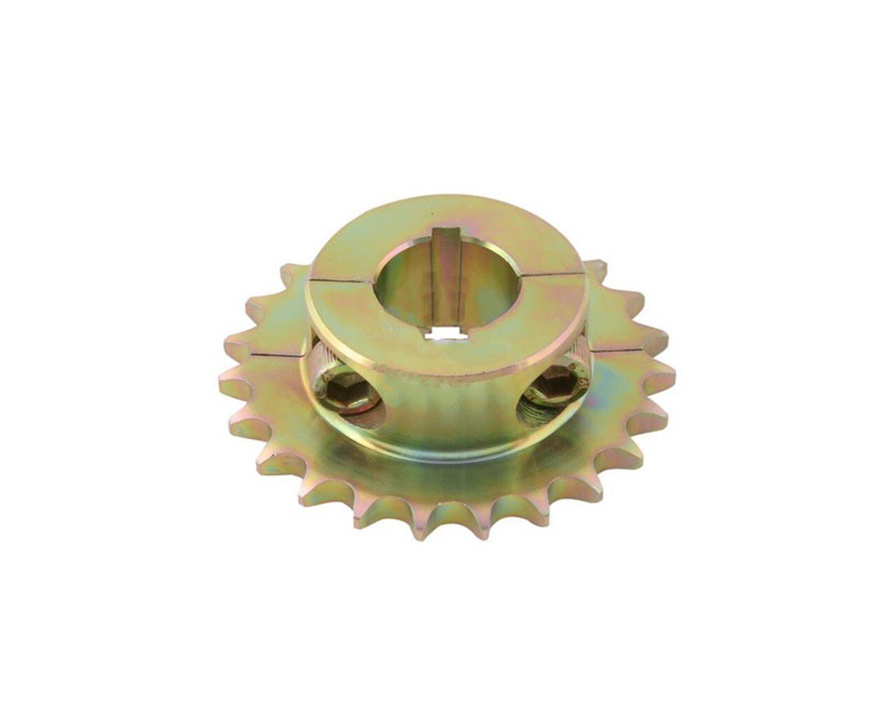 Go Kart 428 Split Steel Sprocket Karting Race Racing | eBay