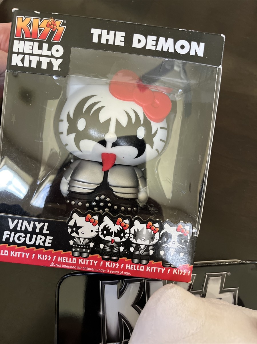 Teschio Di Hello Kitty Medicom Toy X Sanrio X Hello Kitty X Balzac