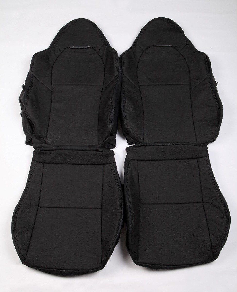 Acura Rsx Leather Seats