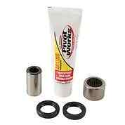 Pivot Works Rear Shock Bearing Kit for Honda CRF250L 13-20 | eBay