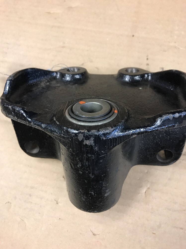 3527264C91 or 3525663C1 or 4C4Z-5335-AA New OEM International Spring ...