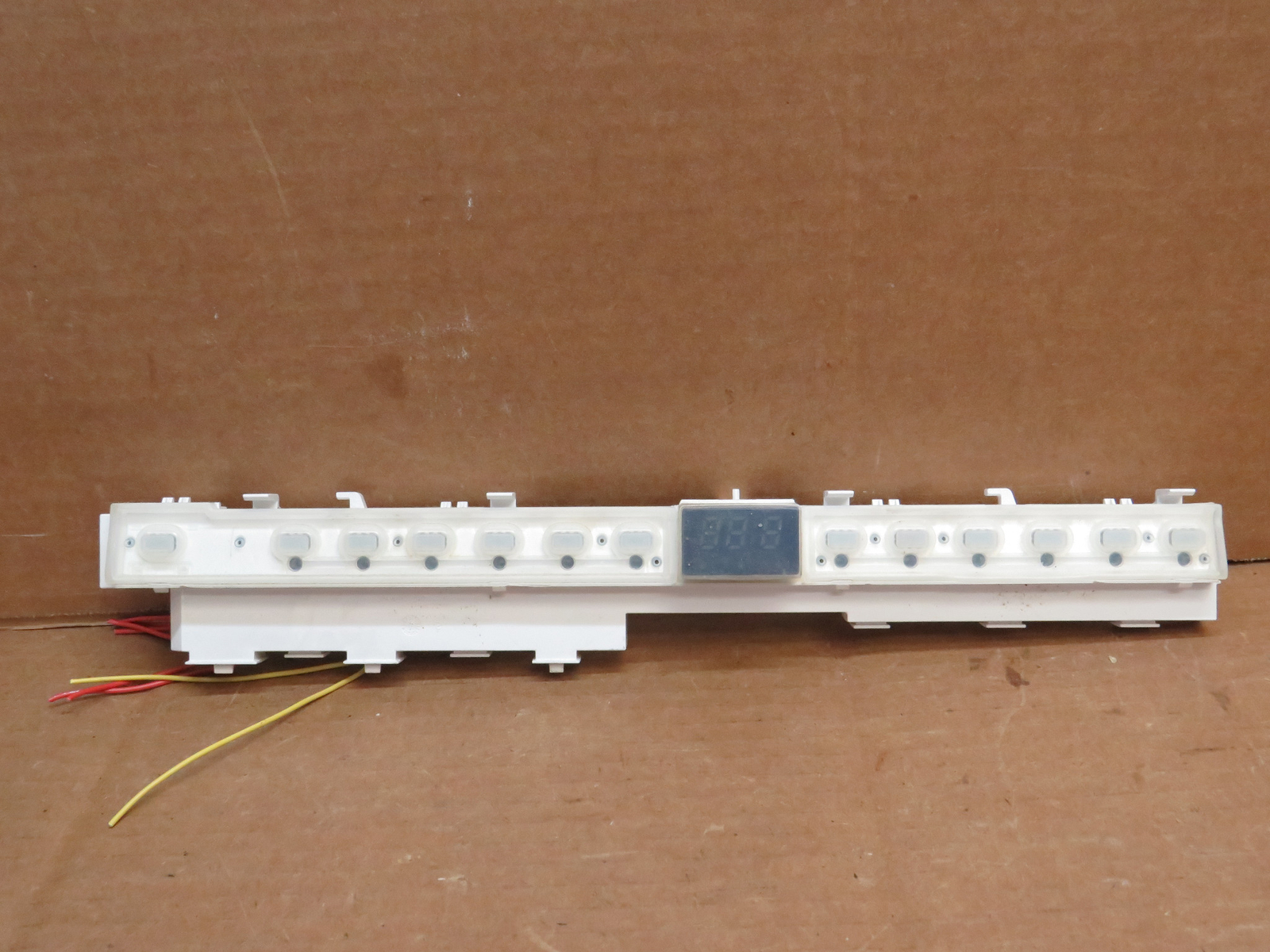 Bosch Dishwasher Interface Control Board Part # 9001099409 11012308 | eBay