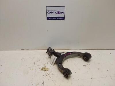 SSANGYONG MUSSO LEFT FRONT LOWER CONTROL ARM Q200 SERIES UTE, 08/18- 18 ...