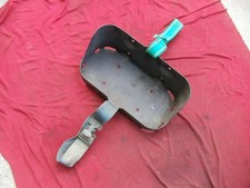 Jerry Gas Can Holder Mount W/strap HMMWV Jeep M939 M819 CUCV M35a2 ...