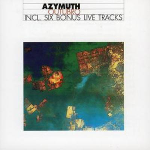 Azymuth Outubro (CD) Album 13711500721 | eBay