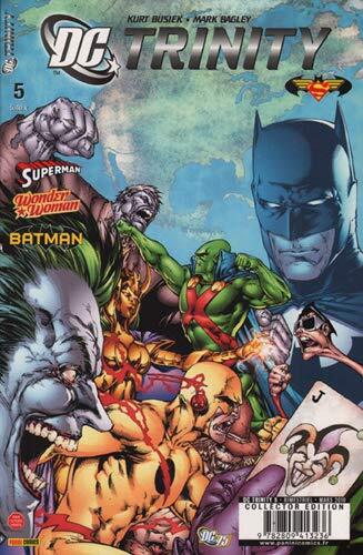 Trinity 5, Collectif et Christian Grasse | eBay