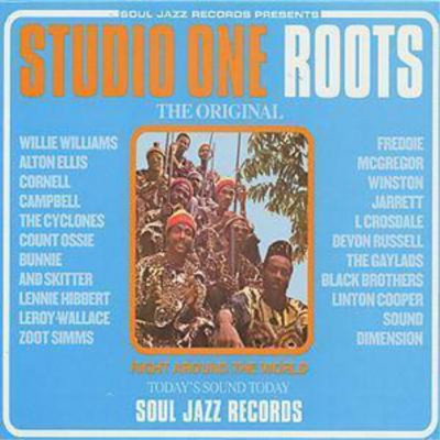 Various Studio One Roots: The Original (CD) Album | eBay