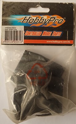 HobbyPro H5031 Gear Holder Units RC Modell Parts Nos | eBay.de