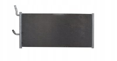 Radiator MERCEDES S-Class W221 S420 CDI S600 S63 CL C216 CL63 AMG ...
