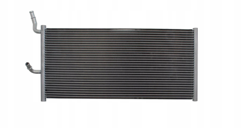 RADIATOR MERCEDES S-CLASS W221 S420 CDI S600 S63 CL C216 CL63 AMG ...