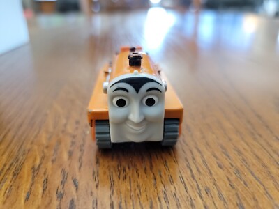 Thomas the Train, Terence (caterpillar tracks), Diecast,Friends Take ...