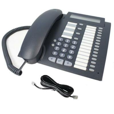 Business Phone Sets & Handsets - Optipoint 500 Advanced Phone
