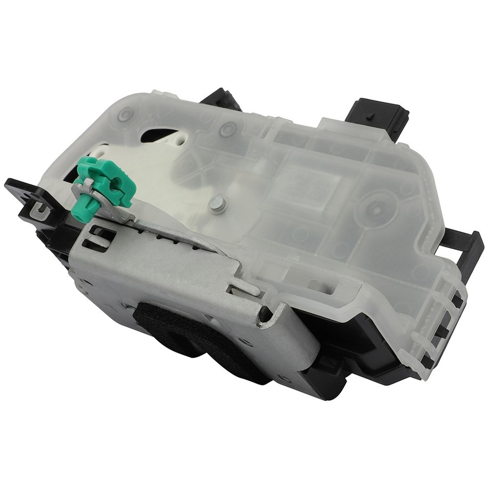 Rear Left Door Lock Actuator For 08-12 Ford F-150 Escape 08-11 Mazda ...