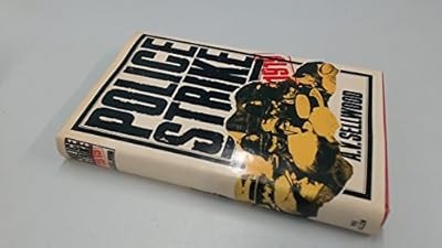 Police Strike, Sellwood, Arthur V., Used; Good Book | eBay