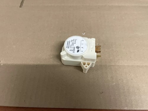 Frigidaire Kenmore 215846604 Refrigerator Defrost Timer AZ101055 ...