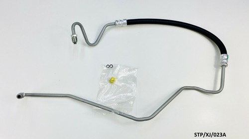 Power Steering Pressure Hose for Jeep Cherokee XJ 4.0L 2000-2001 STP/XJ ...
